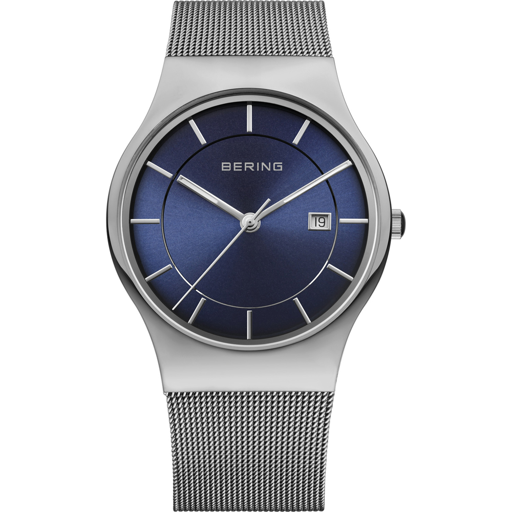 Bering 11938-003 Classic Uhr • EAN: 4894041103341 • mastersintime.ch