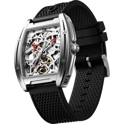 CIGA Design Z031-TT01-W5BK Z-Series Edge Titanium Uhr • EAN ...