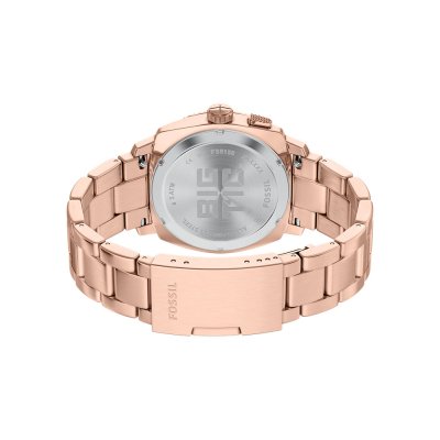 Fossil FS6158 Machine Uhr • EAN: 4064092382754 • mastersintime.ch