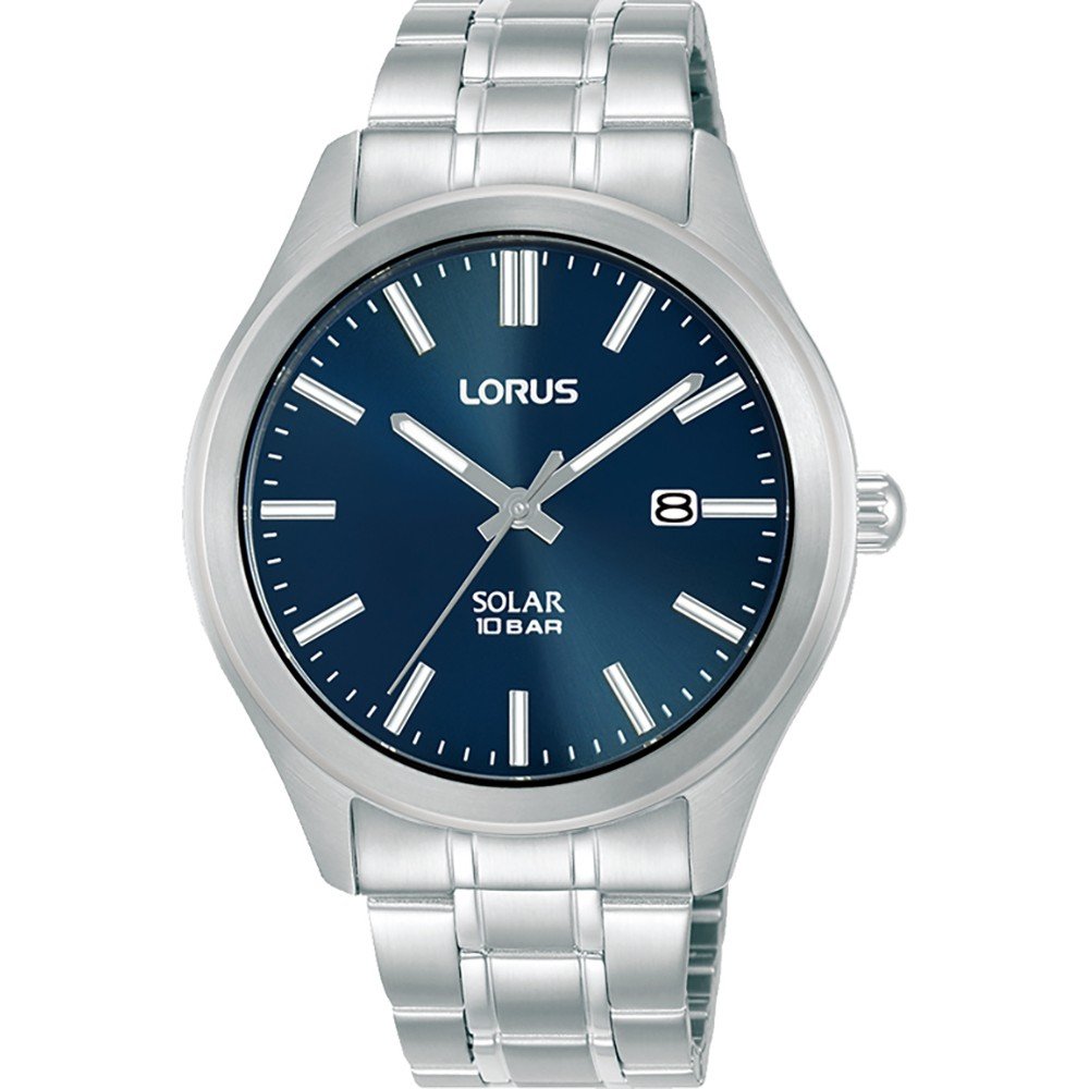 Lorus Classic RX389AX9 Watch • EAN: 4894138363689 • mastersintime.ch