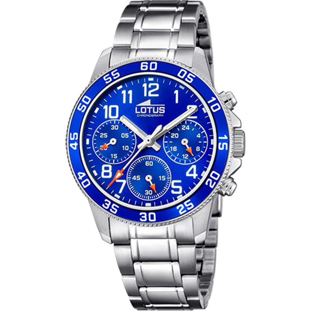Lotus Young Collection 18580/6-SC Junior Uhr • mastersintime.ch