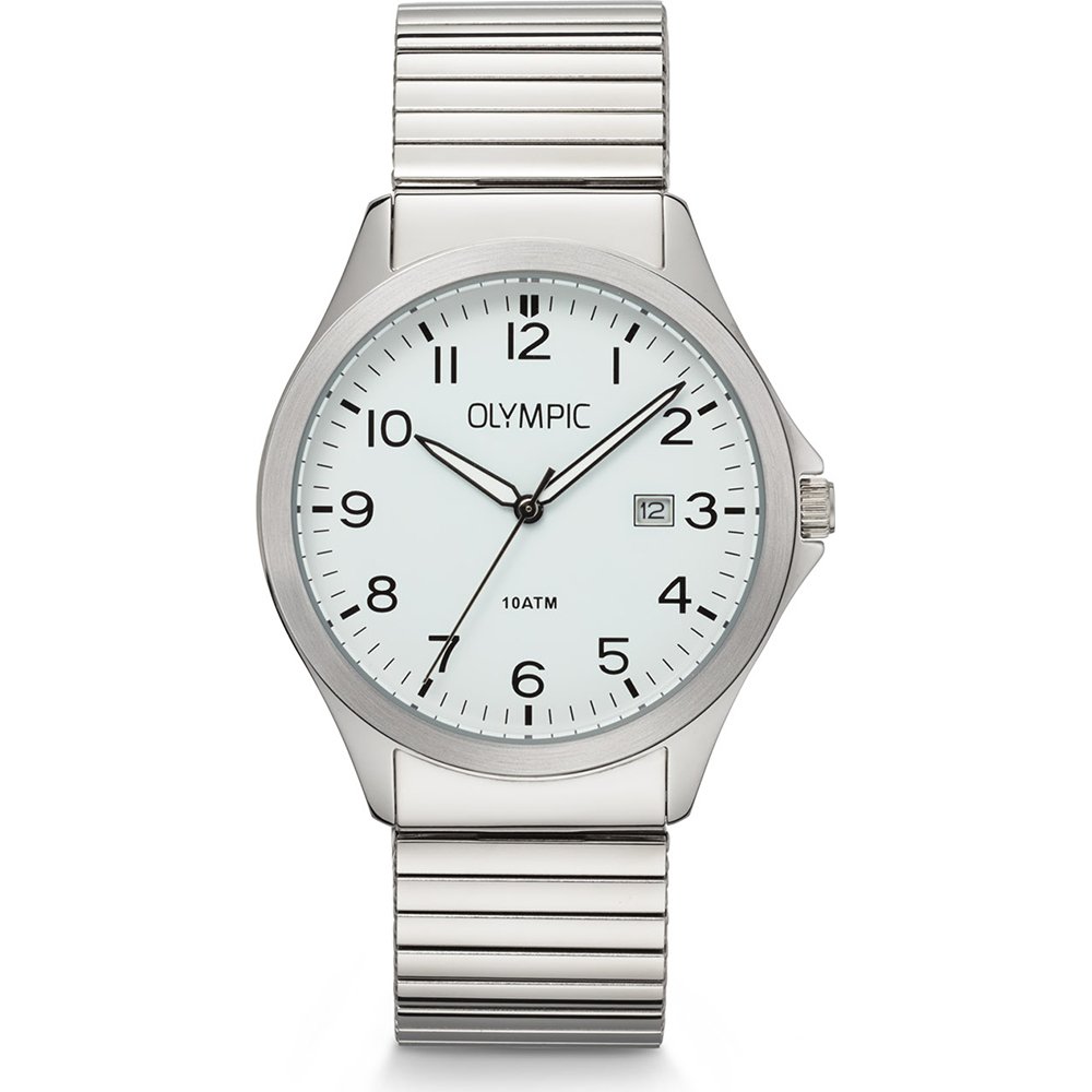 Olympic Collection OL72HSS409 Robin Watch • EAN: 8718465870596 ...