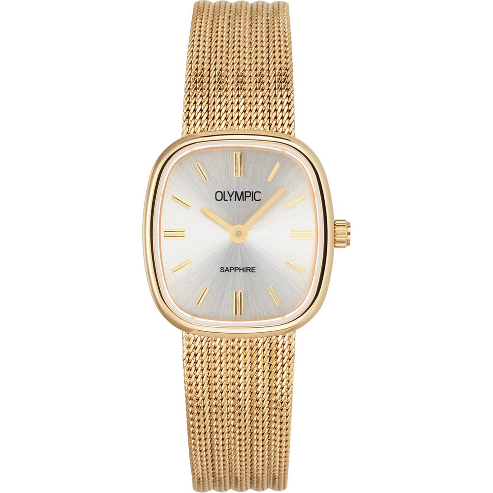 Olympic Premium OL73DDS001 RetroChic Watch • EAN: 8718465872613 ...