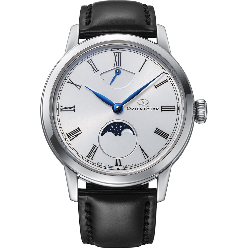 Orient Star - M Collection RE-BW0004S00B M45 F8 Uhr • mastersintime.ch