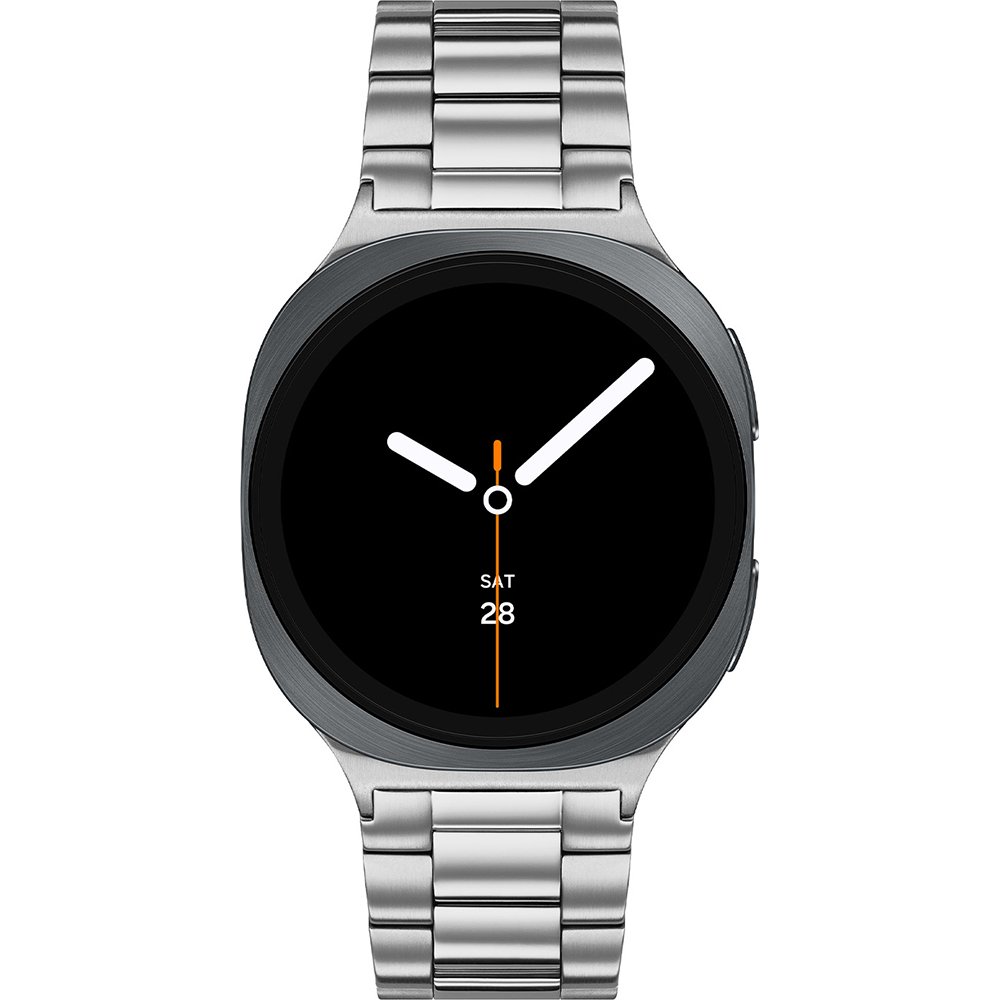 Samsung Galaxy Watch8 SA.L320GSS24 Galaxy Watch8 40 Uhr • EAN ...