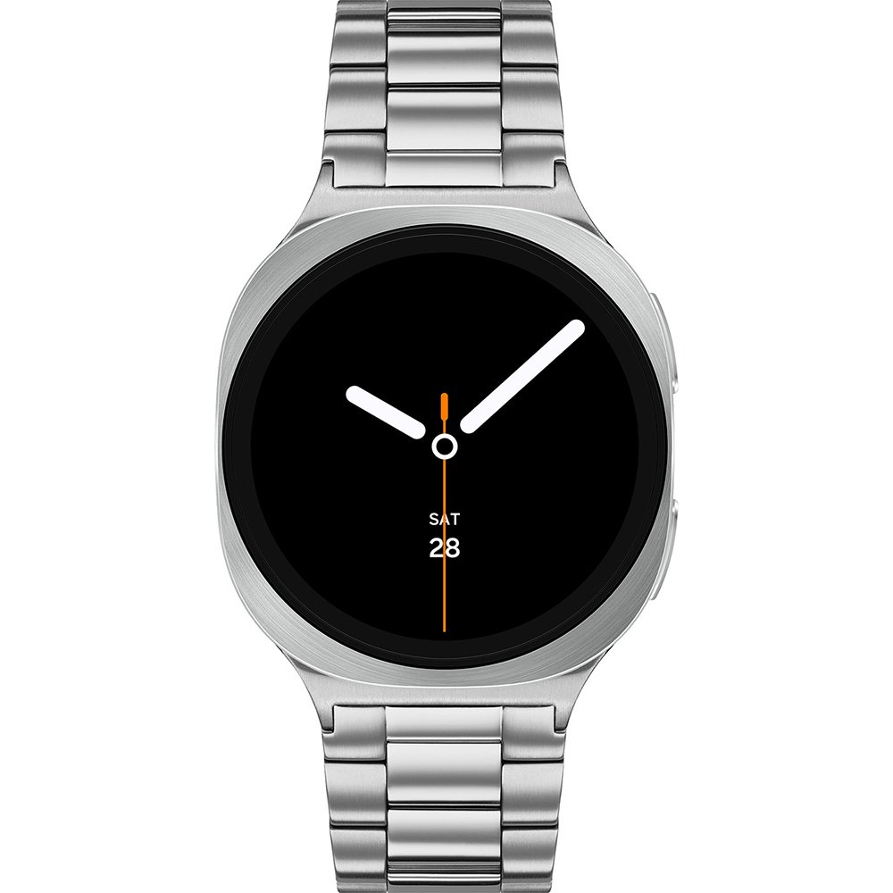 Samsung Galaxy Watch8 SA.L320SSS24 Galaxy Watch8 40 Uhr • EAN ...