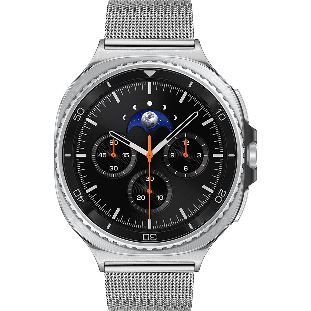 Samsung Galaxy Watch8 SA.L500ZSM20 Galaxy Watch8 Classic 46 Watch • EAN ...