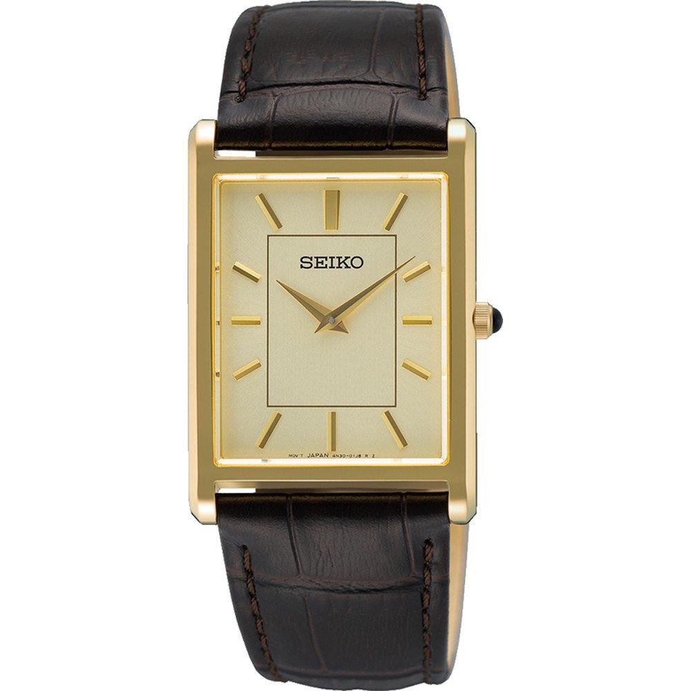 Seiko SWR106P1 Watch • EAN: 4954628256140 • mastersintime.ch